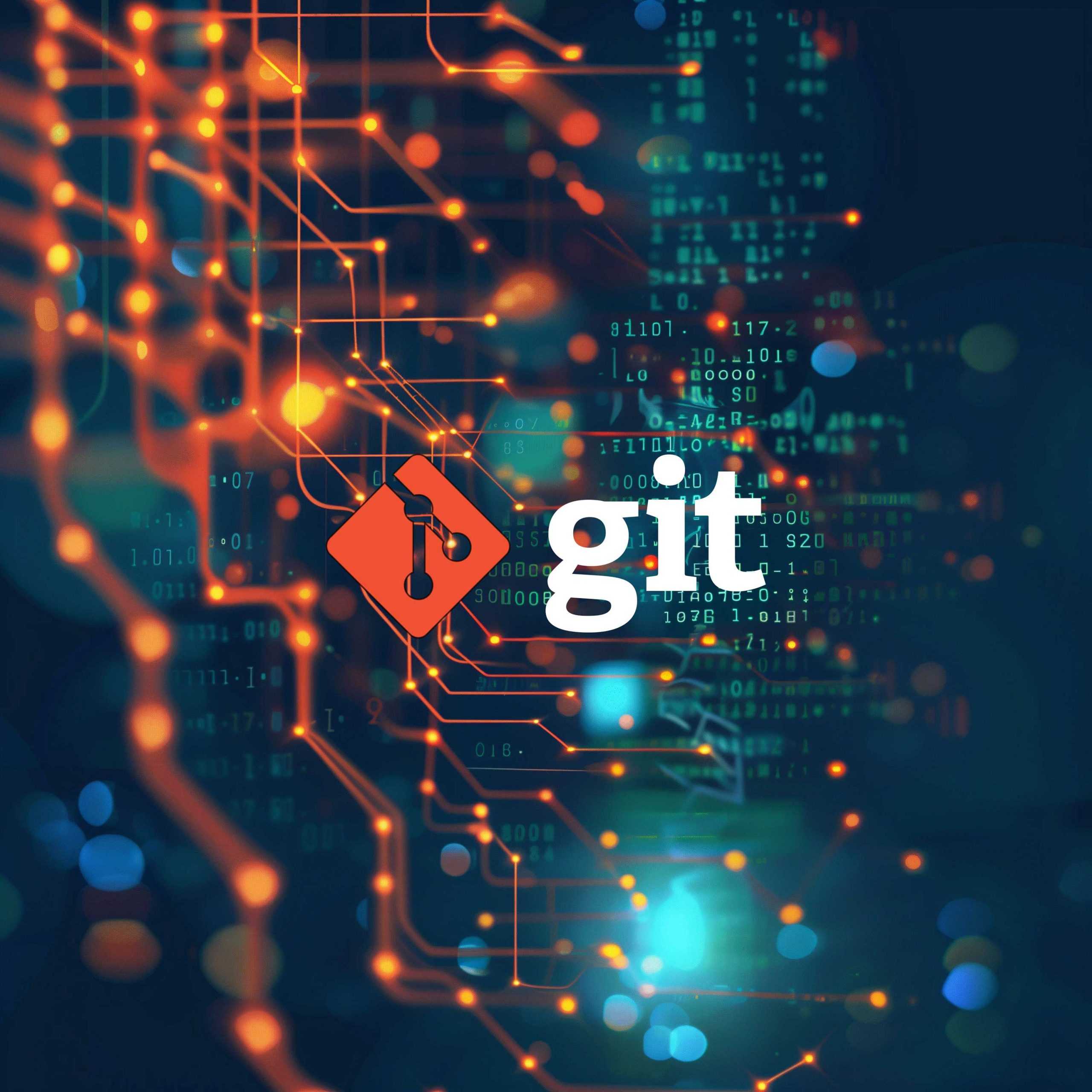 Essential Git Command’s